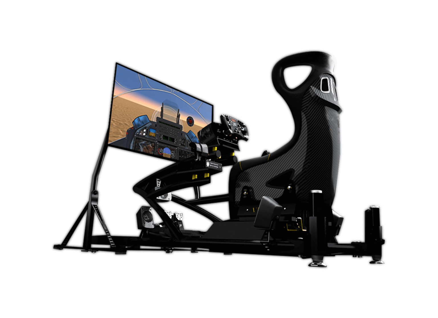 Solutions – Navcon Advanced Systems